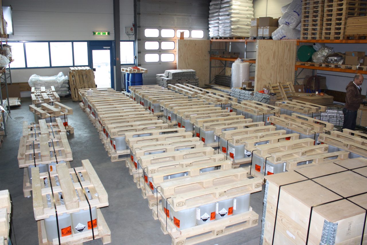 DG Operations | DGM Group